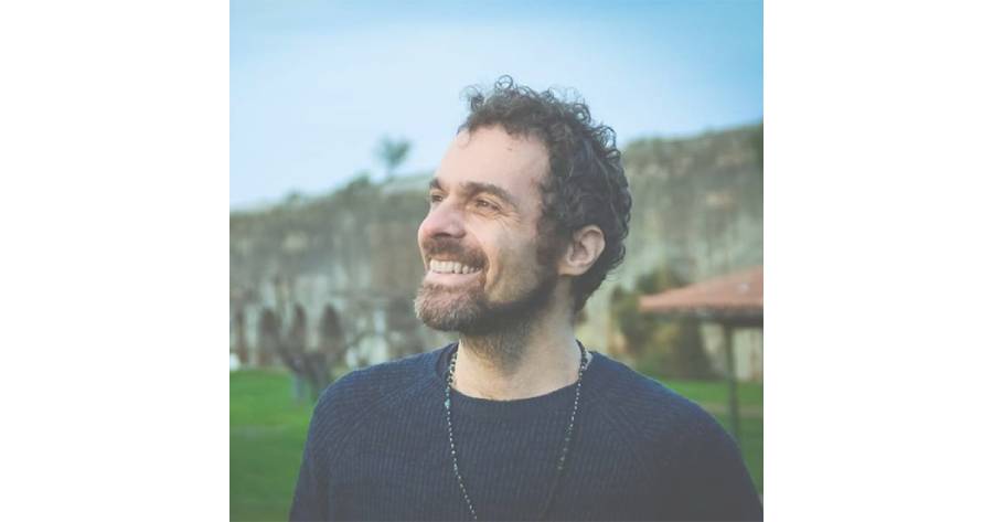 Luca Anam Caparrelli - Centro Italia | ITALIA OLISTICA