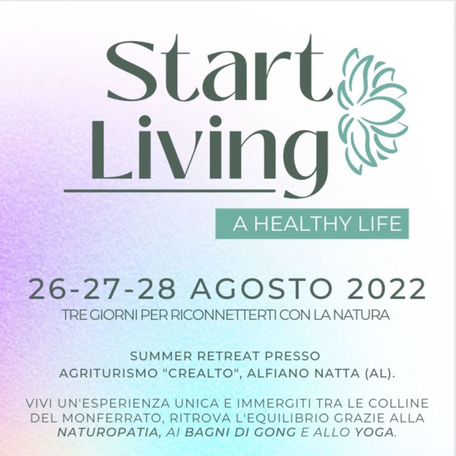 Eventi olistici in Italia - Italia Olistica