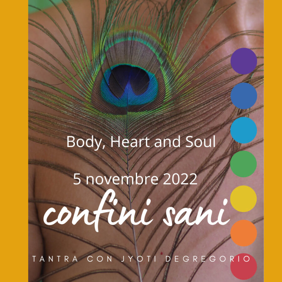 Tutti gli eventi olistici in Italia | ITALIA OLISTICA