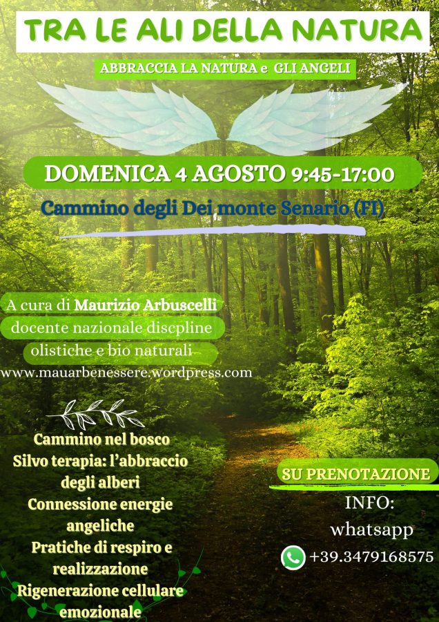 Eventi olistici in Italia - Italia Olistica