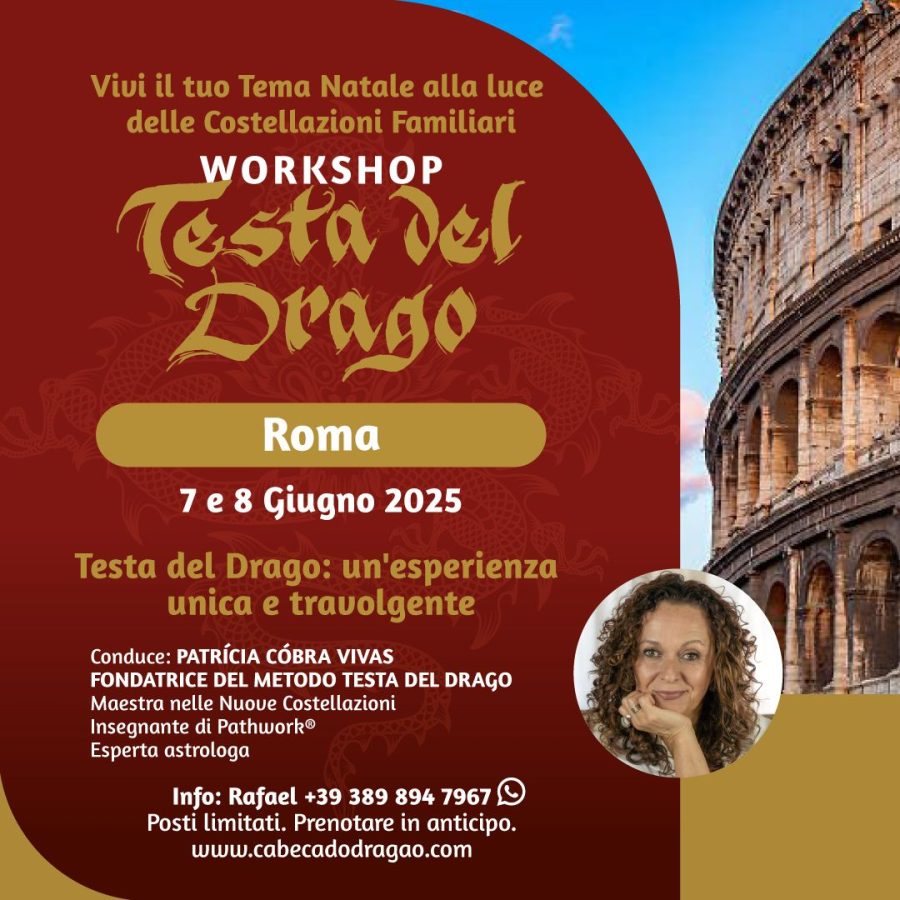 Tutti gli eventi olistici in Italia | ITALIA OLISTICA