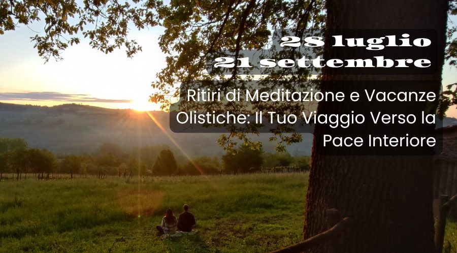 Eventi olistici in Italia - Italia Olistica