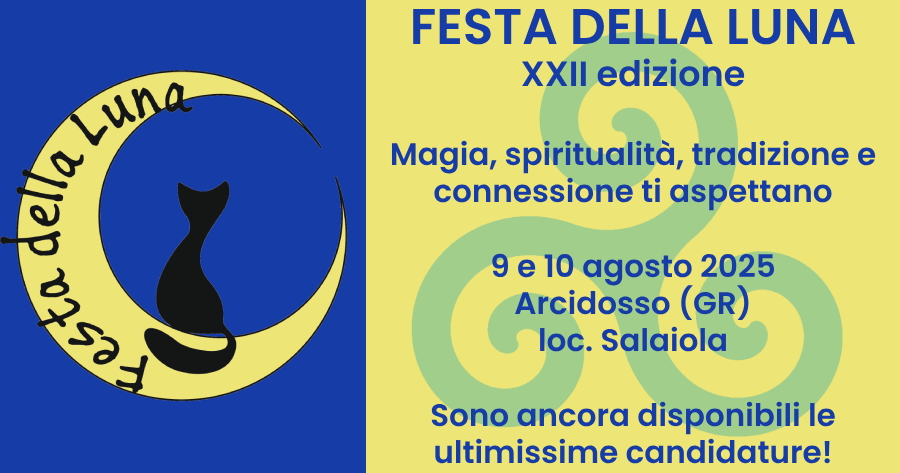 Tutti gli eventi olistici in Italia | ITALIA OLISTICA